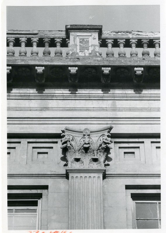 Cosmopolitan Building - Clio